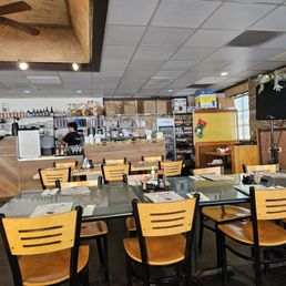 LADYBUG CAFÉ - Updated January 2026 - 873 Photos & 479 Verified Reviews ...