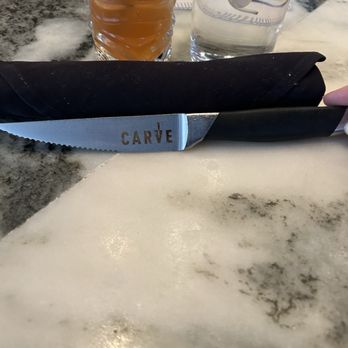 CARVE AMERICAN GRILLE - CENTRAL AUSTIN - Updated March 2025 - 456 ...