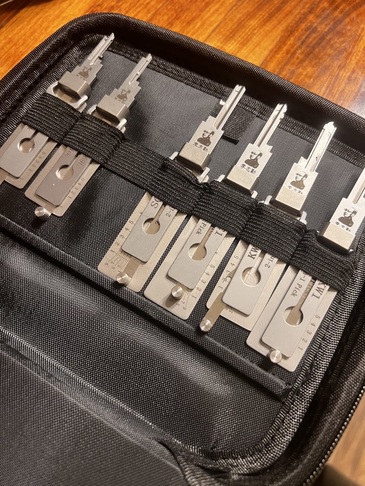 BRYMAN’S LOCKSMITH - Updated October 2025 - 27 Photos & 13 Reviews ...