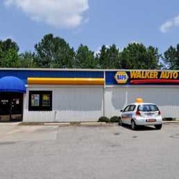 Napa - Walker Auto Parts Reviews | Read Customer Service Reviews of ...