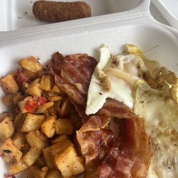 COLADA CUBAN CAFE - Updated August 2024 - 1172 Photos & 755 Reviews ...