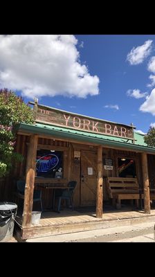 YORK BAR - Updated May 2024 - 20 Photos & 36 Reviews - 7500 York Rd ...