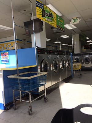 SPIN CYCLE COIN LAUNDRY - Updated September 2025 - 12 Photos & 25 ...