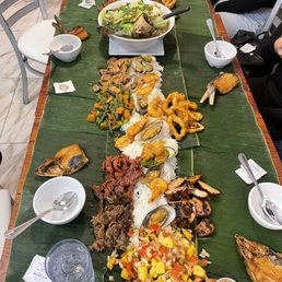 KABAYAN - Updated May 2026 - 547 Photos & 215 Reviews - 4912 Queens ...