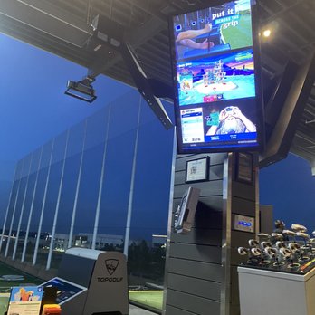 TOPGOLF - Updated April 2025 - 701 Photos & 786 Reviews - 10601 E ...