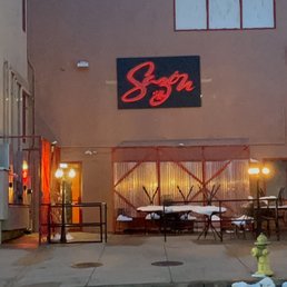 SAZON - Updated December 2025 - 210 Photos & 328 Reviews - 9447 Park ...