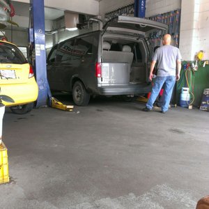 WILSON’S AUTO TECH - 14 Reviews - 5803 92 Street NW, Edmonton, AB - Yelp