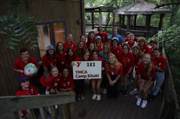 CAMP KITAKI-YMCA - Updated July 2025 - 14917 E Park Hwy, Louisville ...