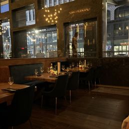 THE CENTRO - Updated July 2025 - 82 Photos & 38 Reviews - 2017 E 9th St ...