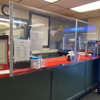 CAM’S PIZZERIA - Updated November 2024 - 85 Photos & 56 Reviews - 476 ...