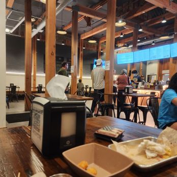 BURGER BENCH - Updated July 2025 - 151 Photos & 78 Reviews - 230 Main ...