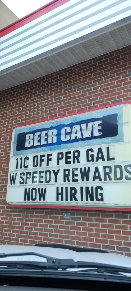 SPEEDWAY - Updated January 2026 - 13 Photos - 15255 North Sheldon Road ...