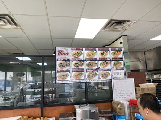 VINA BAKERY - Updated June 2024 - 49 Photos & 97 Reviews - 13480 ...