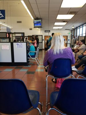 SIMI VALLEY DEPARTMENT OF MOTOR VEHICLES - Updated October 2025 - 41 ...