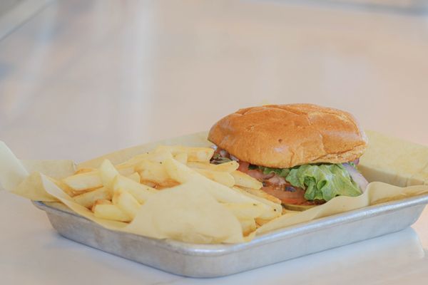 THE BOROUGH - Updated December 2025 - 33 Photos & 16 Reviews - 10327 ...