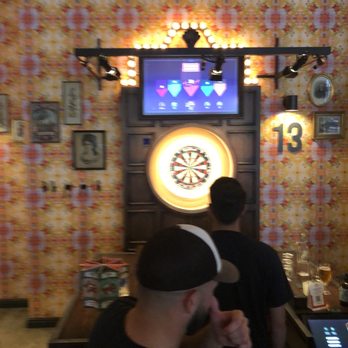 FLIGHT CLUB - CHICAGO - Updated November 2024 - 448 Photos & 339 ...