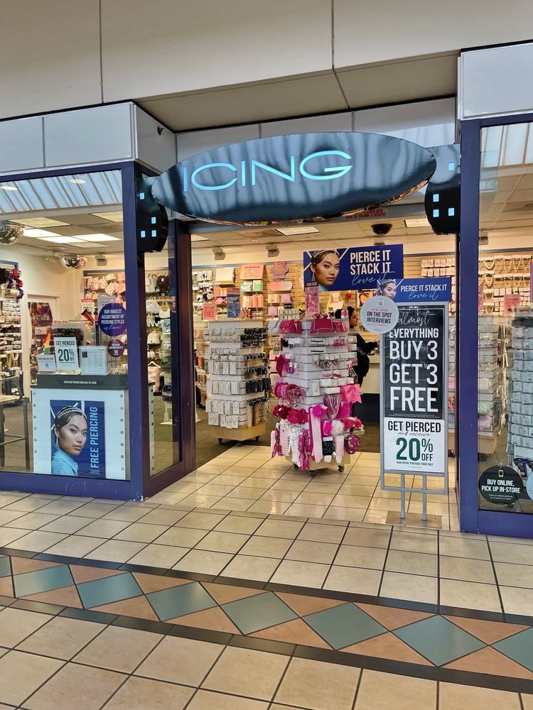 ICING BY CLAIRE’S - Updated December 2025 - 15 Reviews - 371 Lakewood ...