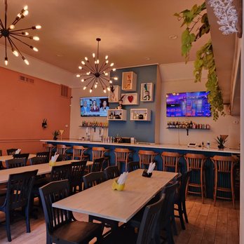 TA’CHINGON MEXICAN KITCHEN - Updated July 2024 - 138 Photos & 52 ...