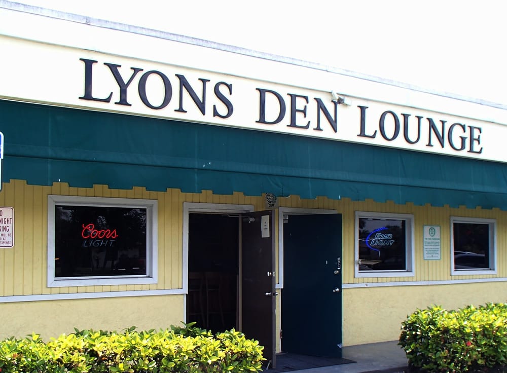 Photos for Lyons Den Lounge & Package Store | Roadtrippers