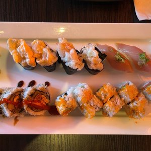 SINJU JAPANESE RESTAURANT - 275 Photos & 364 Reviews - 7339 SW ...