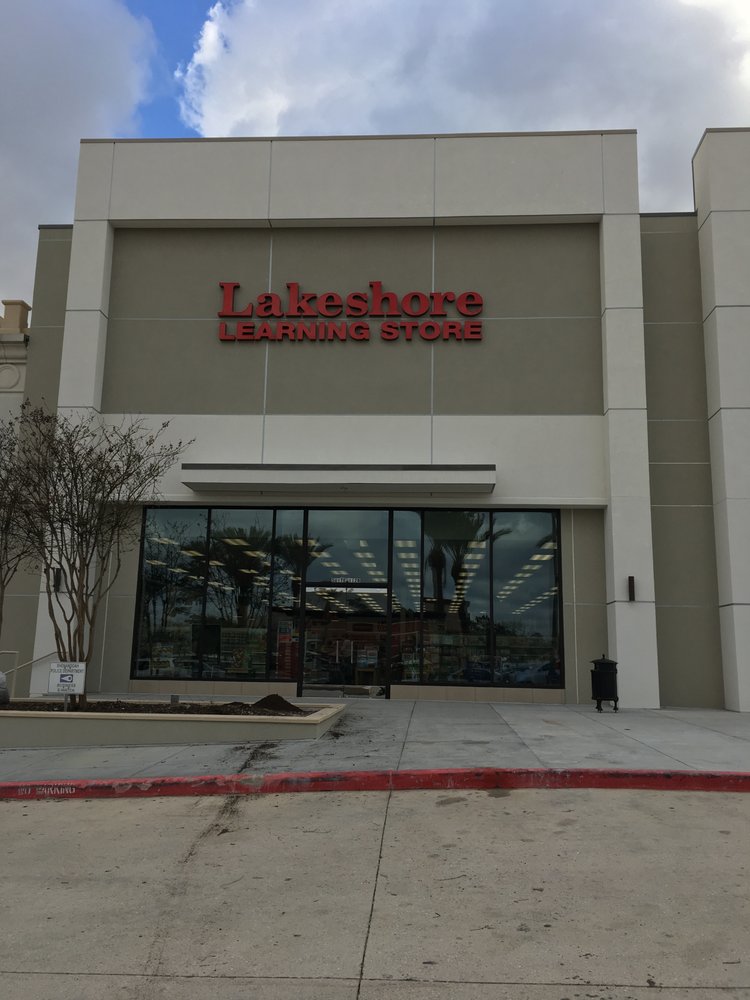 LAKESHORE LEARNING STORE - Updated October 2025 - 19075 Interstate 45 S ...