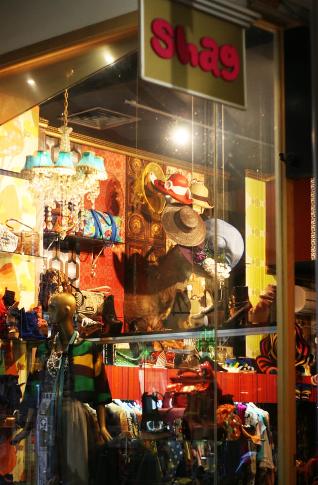 SHAG - Updated January 2025 - 259 Collins St, Melbourne Victoria ...