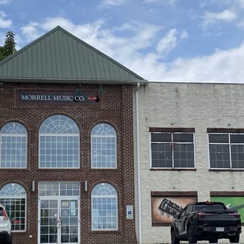 MORRELL MUSIC - Updated January 2026 - 30 Photos & 10 Reviews - 16 23rd ...