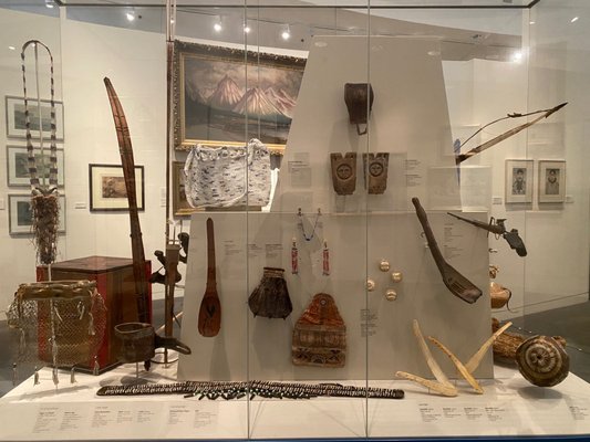 ALASKA NATIVE HERITAGE CENTER - Updated July 2024 - 244 Photos & 84 ...