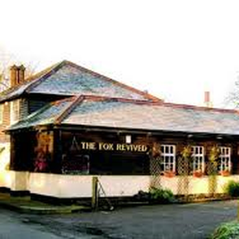 THE FOX REVIVED - Updated October 2025 - 17 Photos - Norwood Hill ...