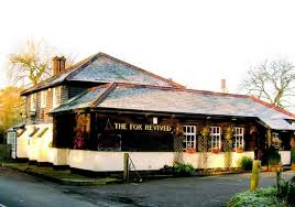 THE FOX REVIVED - Updated June 2025 - 17 Photos - Norwood Hill, Norwood ...