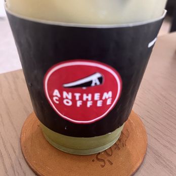 ANTHEM COFFEE - Updated April 2025 - 180 Photos & 273 Reviews - 21084 W ...