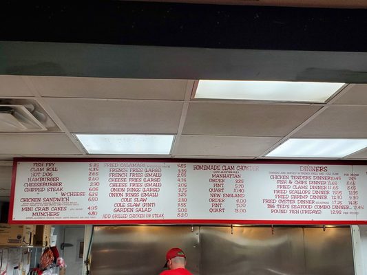 TED’S FISH FRY - Updated September 2024 - 60 Photos & 44 Reviews - 447 ...