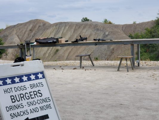 BUFFALO RANGE SHOOTING PARK - 32 Photos & 42 Reviews - Gun/Rifle Ranges ...