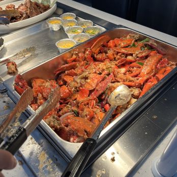 UMI SUSHI & SEAFOOD BUFFET - Updated May 2025 - 610 Photos & 298 ...