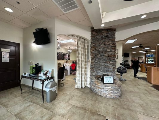 TANAS HAIR DESIGNS & DAY SPA - Updated January 2026 - 55 Photos & 37 ...