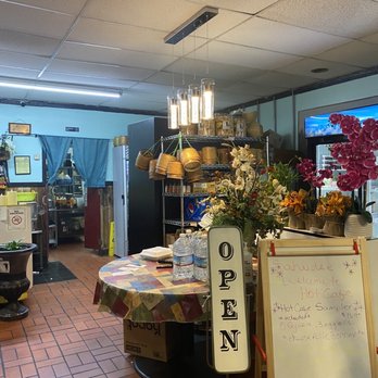 HOT CAFE - 235 Photos & 165 Reviews - 5286 Riverdale Rd, Atlanta ...