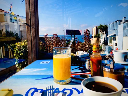 OCEAN VIEW CAFÉ - 566 Photos & 552 Reviews - 229 13th St, Manhattan ...