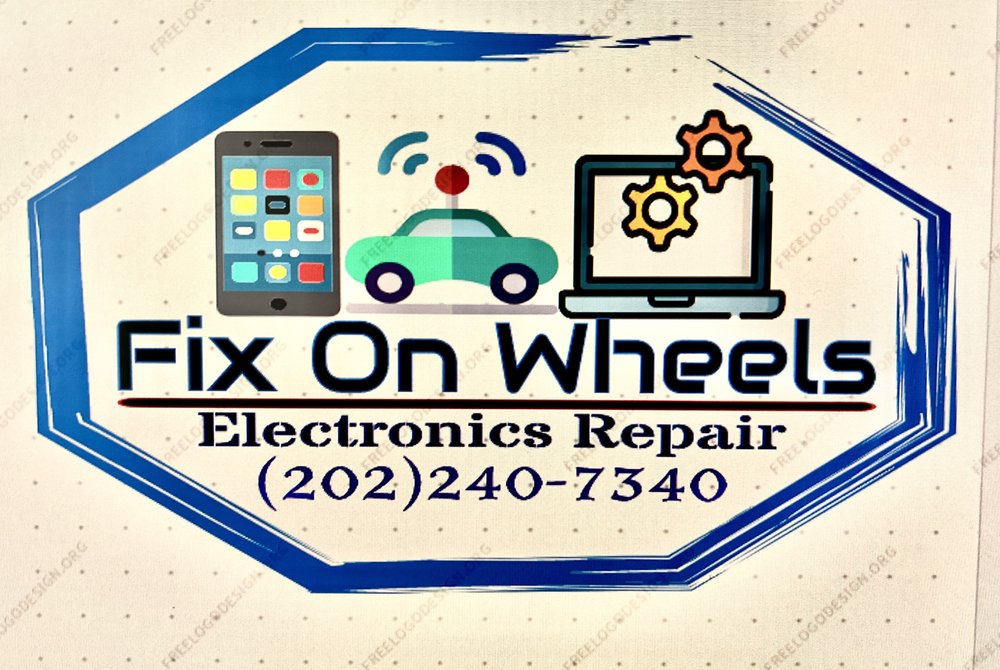 FIX ON WHEELS - Updated October 2025 - Germantown, Maryland - Mobile Phone Repair - Phone Number ...