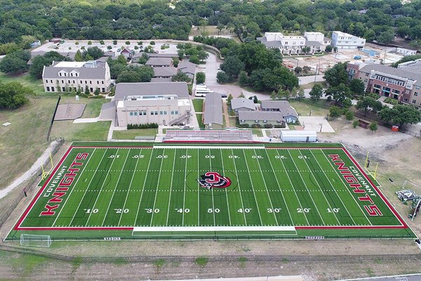 COVENANT SCHOOL - Updated April 2026 - 7300 Valley View Ln, Dallas ...