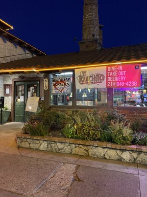 EL RANCHITO - 339 Photos & 326 Reviews - 610 W Jefferson Blvd, Dallas ...