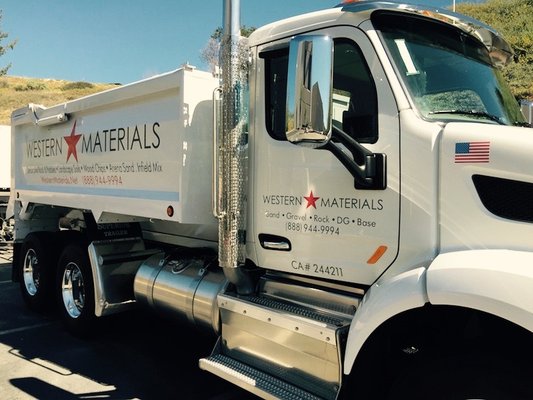 WESTERN MATERIALS - Updated December 2025 - 37 Photos & 11 Reviews ...