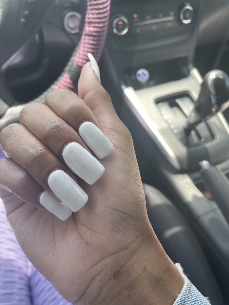 NAIL FEVER - Updated June 2025 - 10 Reviews - 332 Sandy Springs Cir ...