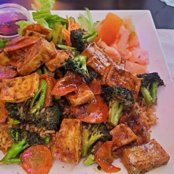 LAB C FOOD KITCHEN - Updated April 2024 - 326 Photos & 151 Reviews ...