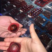 THE CHOCOLATE RABBIT - 17 Photos - Chocolatiers & Shops - 11 Queen ...