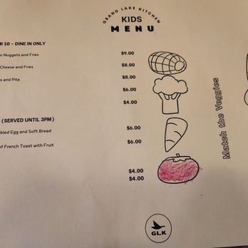 GRAND LAKE KITCHEN - LAKE MERRITT - Updated May 2024 - Yelp