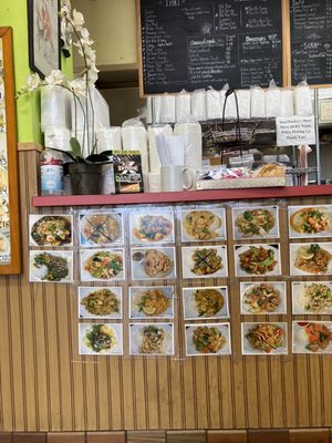 JO WOK - Updated December 2025 - 41 Photos & 79 Reviews - 709 West ...