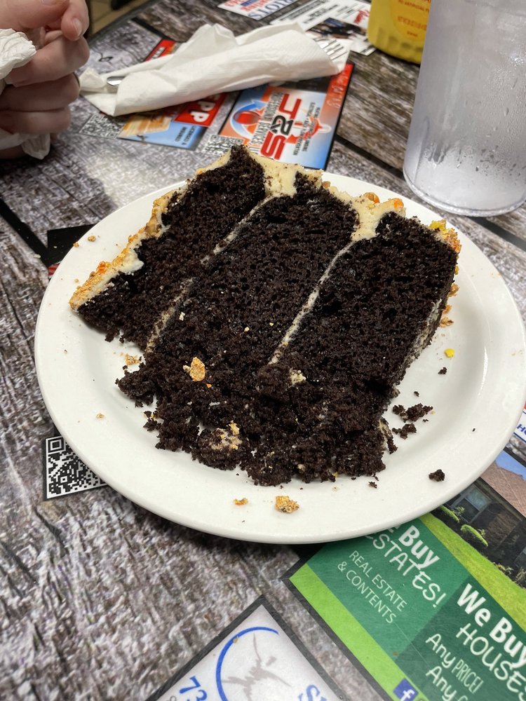 SOUTHSIDE CAFE - 54 Photos & 37 Reviews - 1895 Hwy 69 S, Paris ...