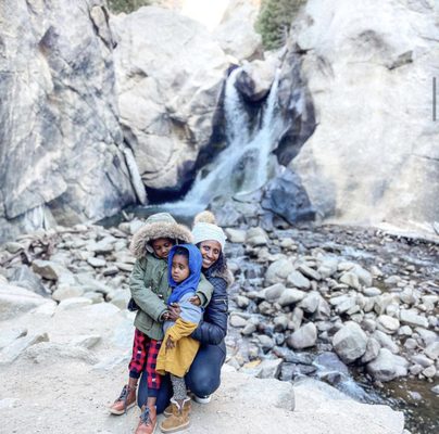 BOULDER FALLS - Updated December 2025 - 92 Photos & 31 Reviews - 33456 ...