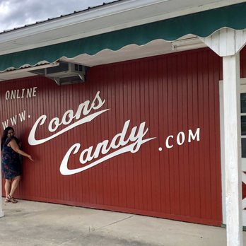 COONS CANDY - Updated December 2025 - 77 Photos & 27 Reviews - 16848 ...