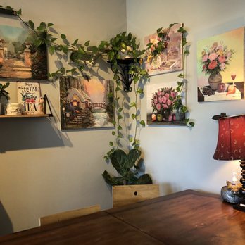 CHAT TEA - ONTARIO - Updated October 2024 - 201 Photos & 161 Reviews ...